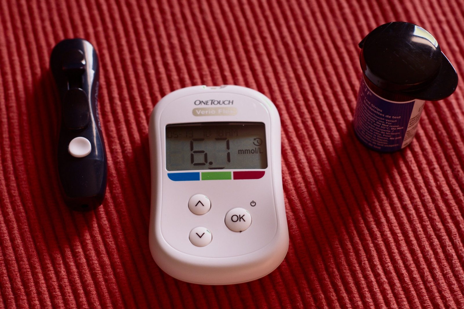 Blood Sugar- How To Control It With Or Without Medicines