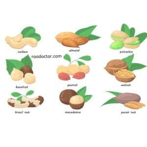 10 Best Nuts To Keep You Healthy And Fit