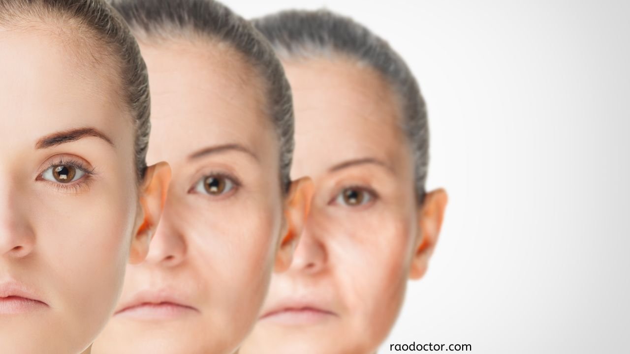 How To Match Your Biological And Your Chronological Age