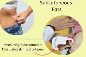 Know Your Body Composition: Body Fat Percentage, Muscle Mass And Bone Mass
